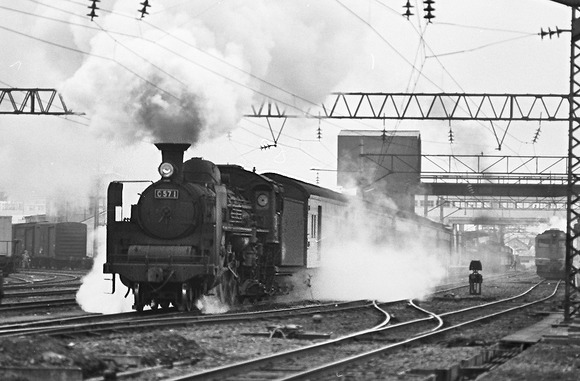 福島県と新潟を結ぶ磐越西線（1） : 線路は続くよどこまでも