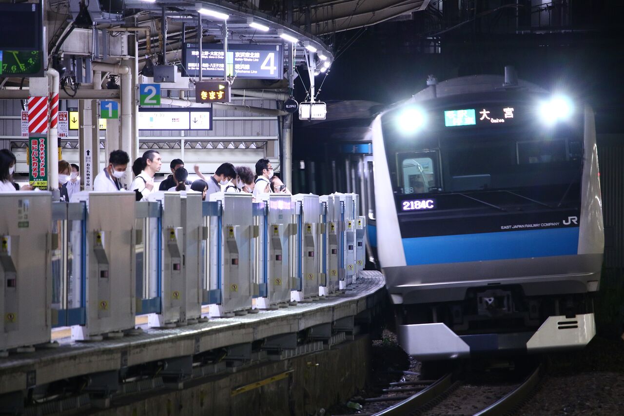 8/12 関東遠征：横須賀線編 : たかしまのーと -0冊目-