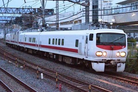 5年目モデラーのひとり言 : E491+マヤ50