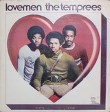 The Temprees - Golden Age Of Soul Music