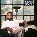 SHOWER ME WITH MUSIC:GENE RICE