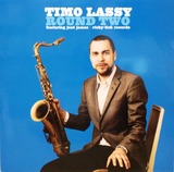 SHOWER ME WITH MUSIC:TIMO LASSY