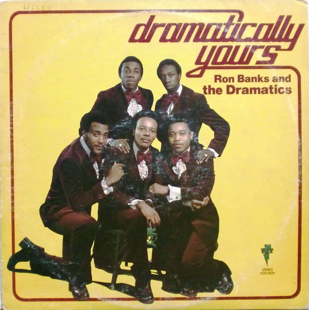 SHOWER ME WITH MUSIC:DRAMATICS その4