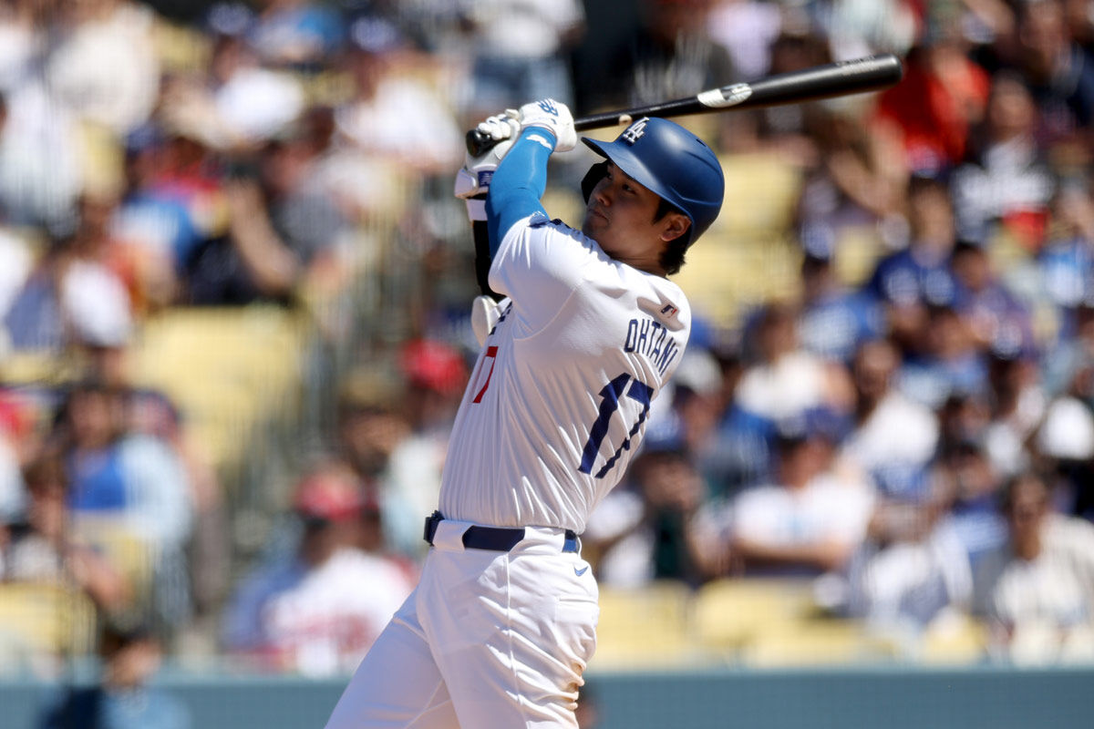 筒香ですら通用しないメジャー、そんなとこで打率・ホームラン2冠の大谷翔平 : 侍メジャーリーガーNEWS