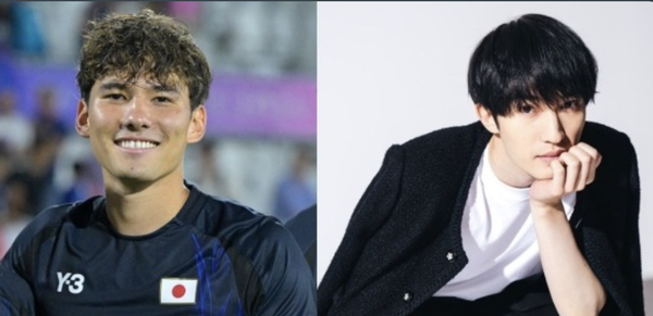 「いとこがSixTONESジェシー」佐藤恵允が今公表した意外な理由…大舞台を知るジェシーさんから五輪への優しいエールも