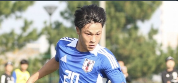 16歳MFが鮮烈な初ゴール! 福岡がJFL沖縄SVを下して天皇杯3回戦へ