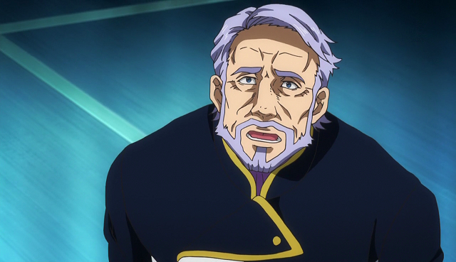 RUNNER'S HIGH : 機動戦士ガンダム 鉄血のオルフェンズ 第43話 感想