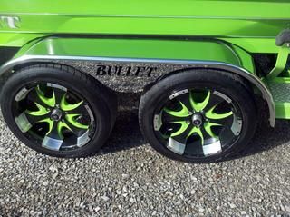 ボート大好き！ : New Bullet