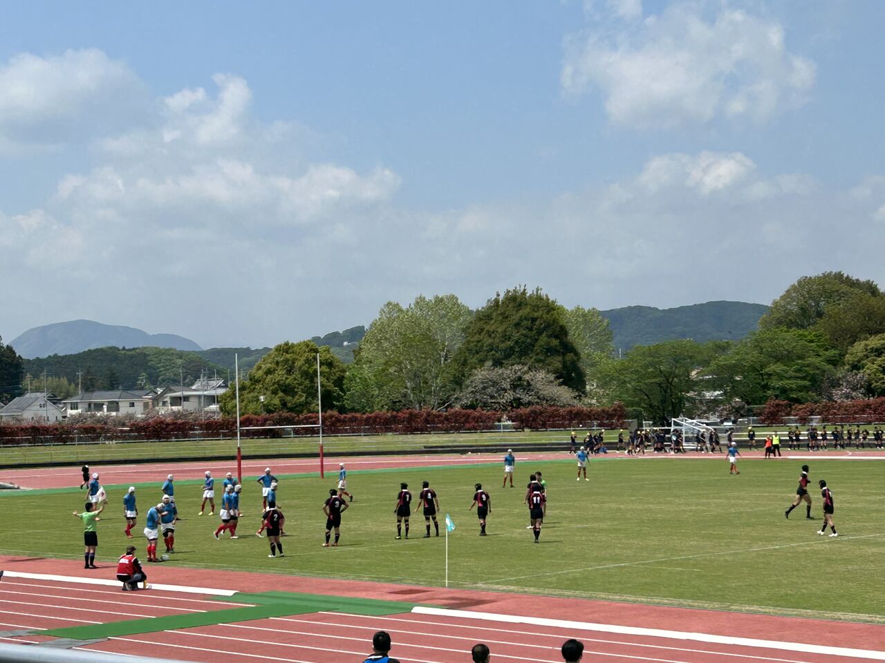 2025年04月 : 佐野日本大学高等学校ラグビー部