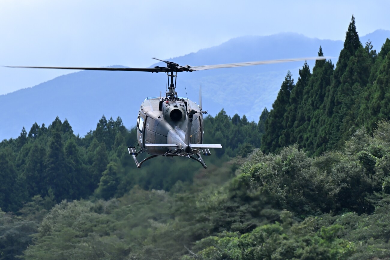 RJAT 15 : 厚木基地旧東門