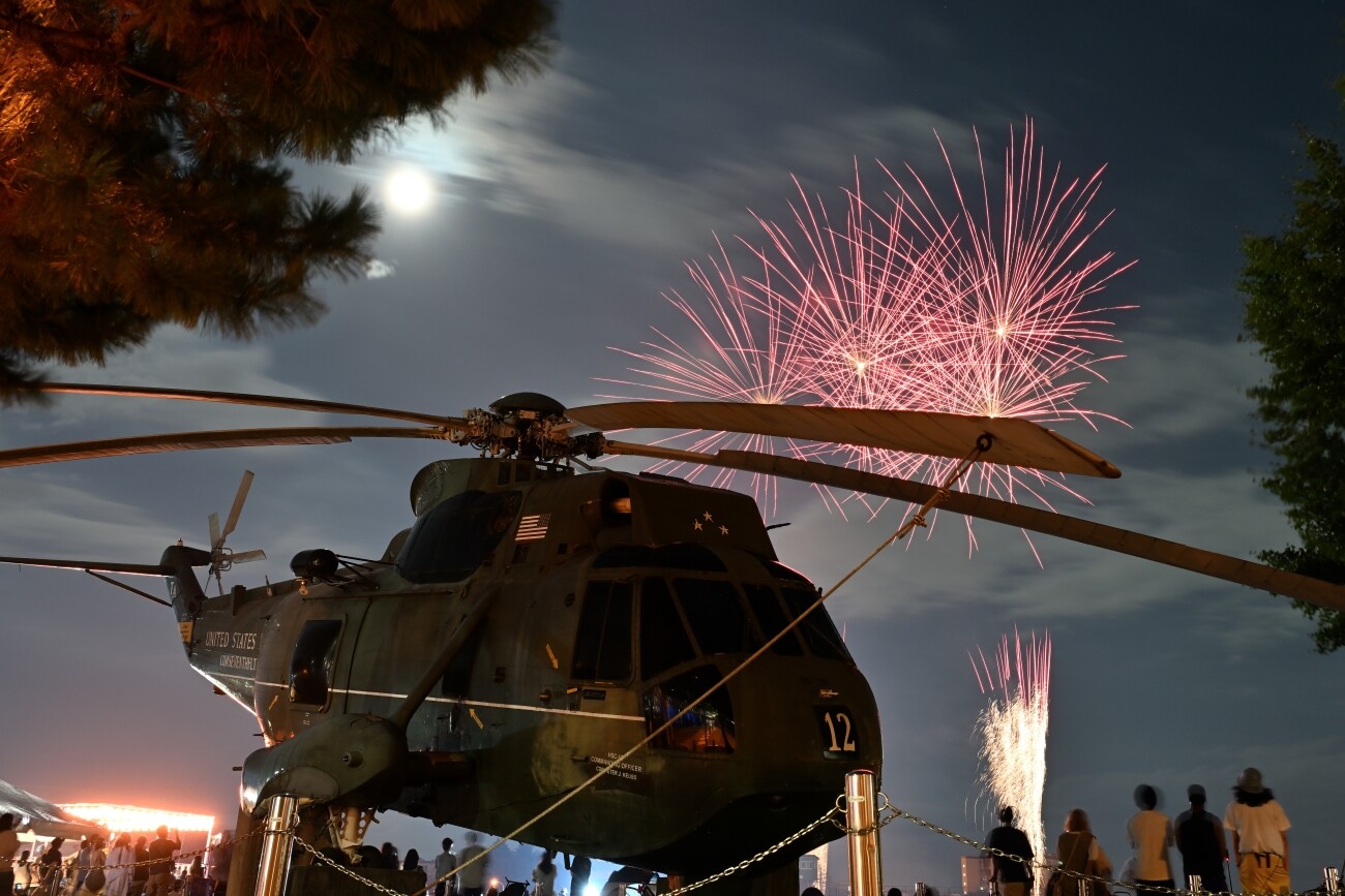 Naval Air Facility Atsugi 6 : 厚木基地旧東門