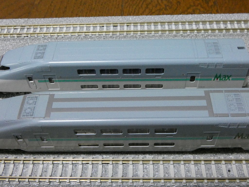 tomix e1系旧塗装 限定品 入線！！ : Sky blue車両センター