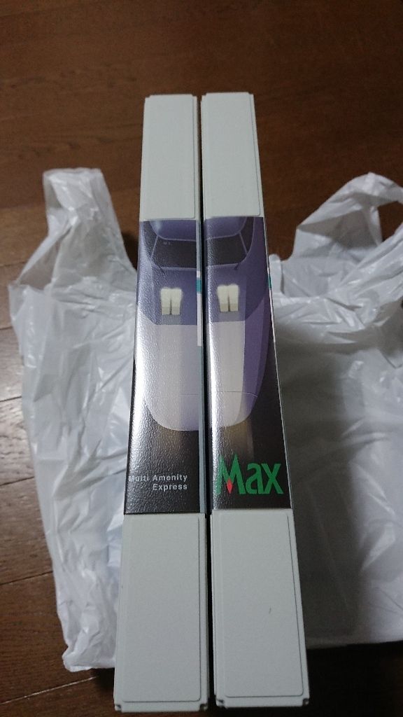 tomix e1系旧塗装 限定品 入線！！ : Sky blue車両センター