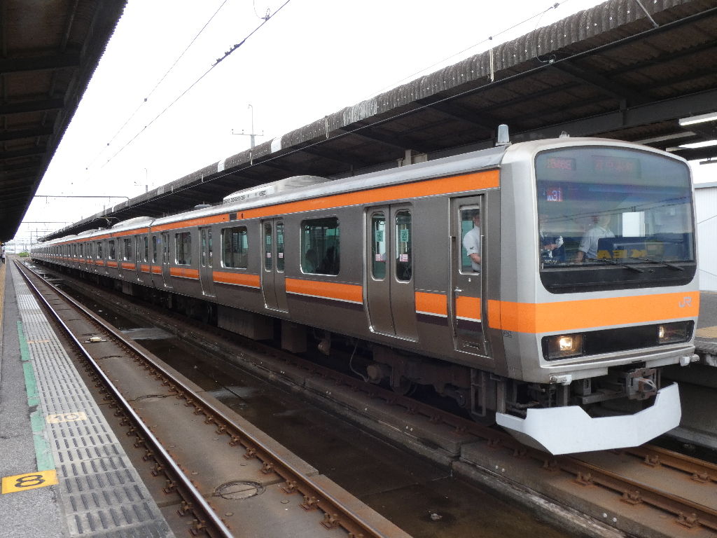 5月29日の記録 : Sky blue車両センター