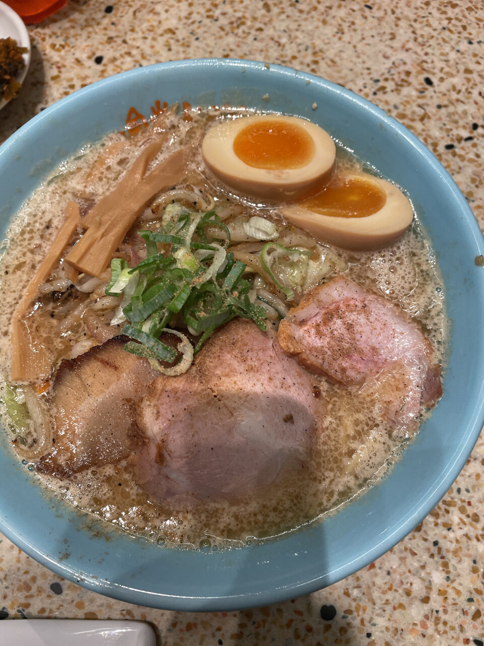 一風堂kay＠札幌市中央区 中央地区 札幌ステラプレイス6階 : 札幌ラーメンナビ