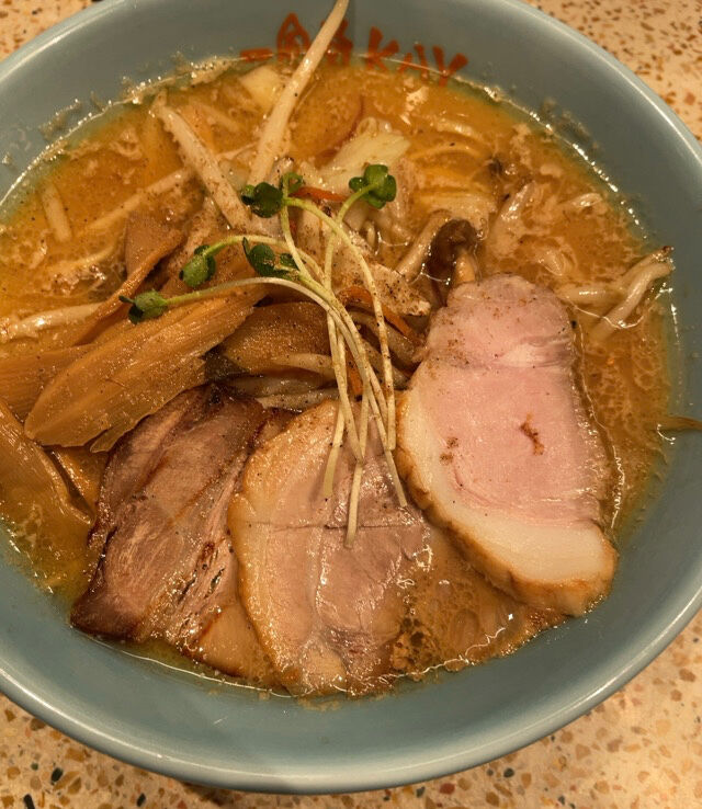 一風堂kay＠札幌市中央区 中央地区 札幌ステラプレイス6階 : 札幌ラーメンナビ