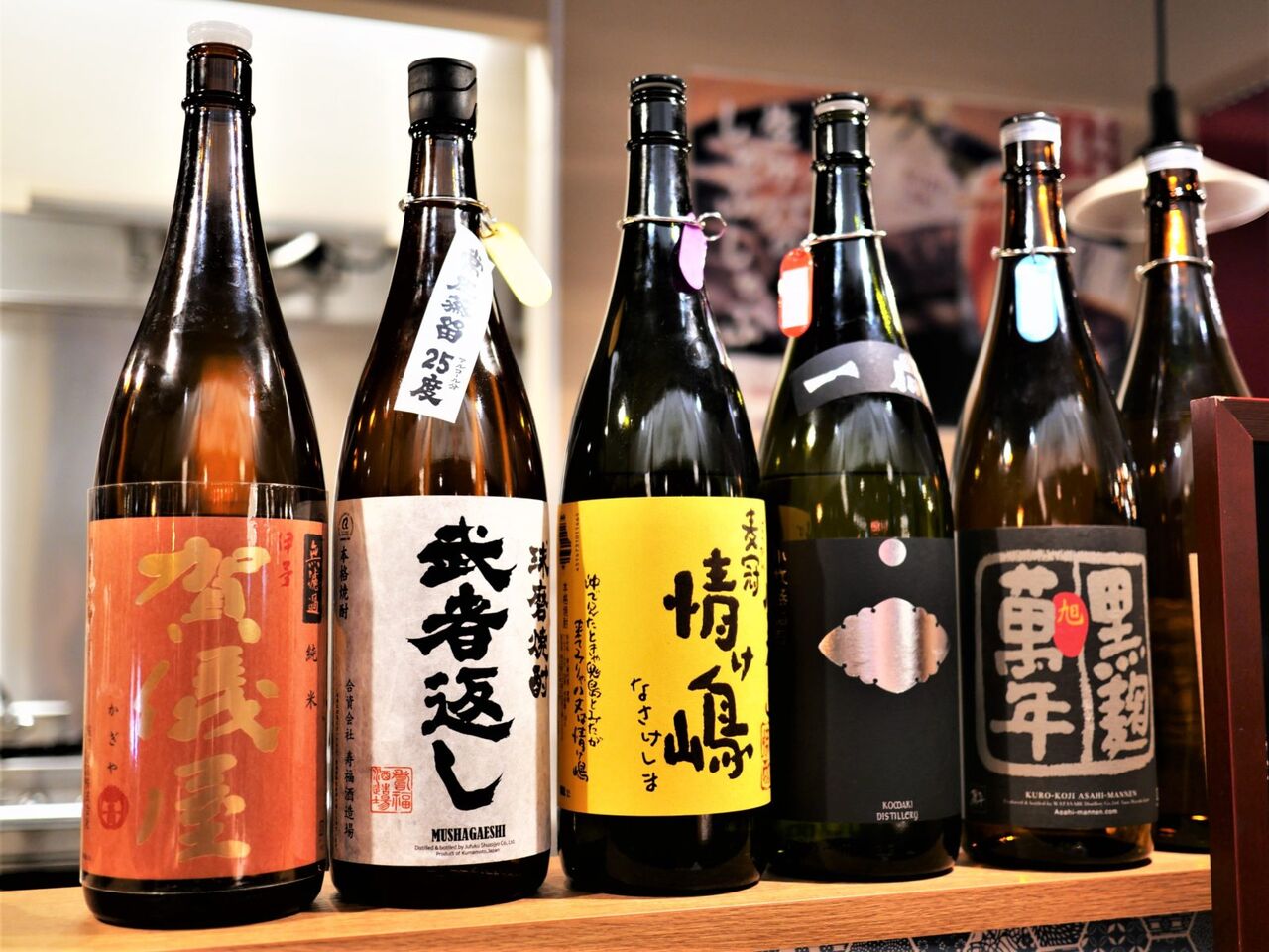 中央区・狸COMICHIに誕生した新店レポート～SOREMO YOKI : さっぽろやーど[SAPPOROYARD]北海道札幌市の地域情報サイト