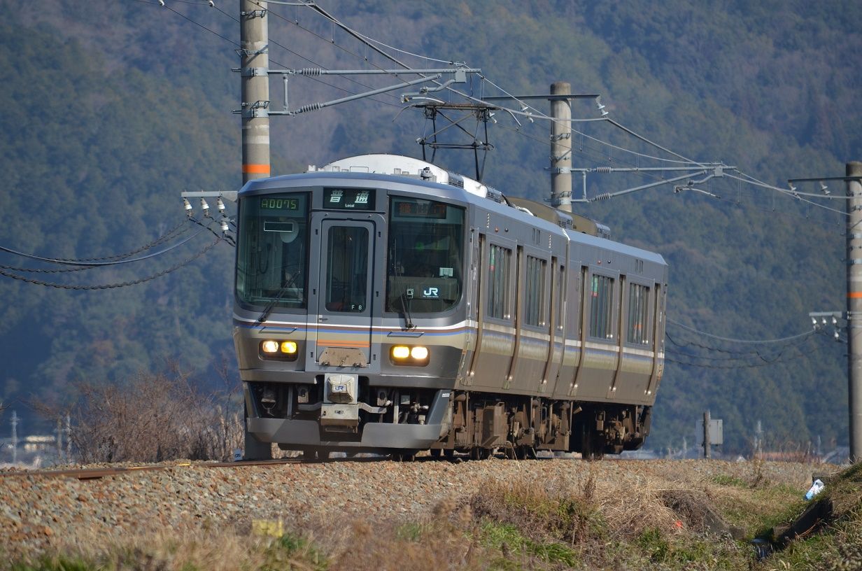 路線別記事 : saro481118