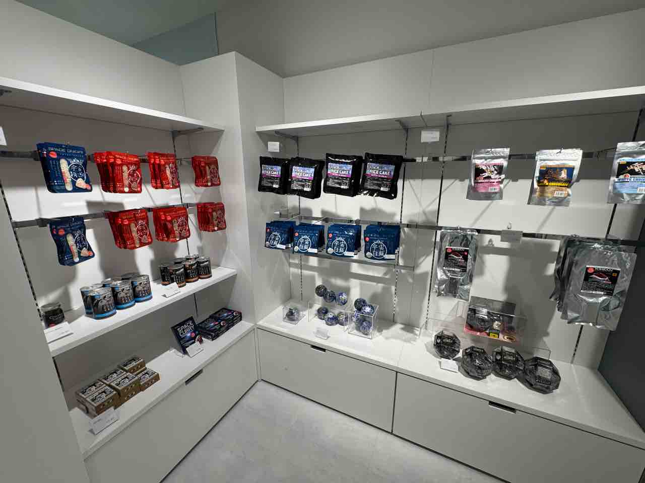 【東京ドームシティ】VRで宇宙旅行！？Space Travelium TeNQ体験レポート : シロクマ君の好きなこと