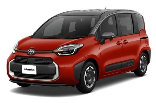 デリカミニも、他社の車のパクリだったんだ！☝(+_+) : サタンパズズの日記