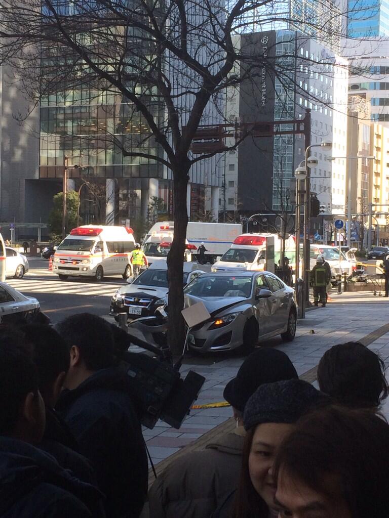 : THE 2CH STREET JOURNAL