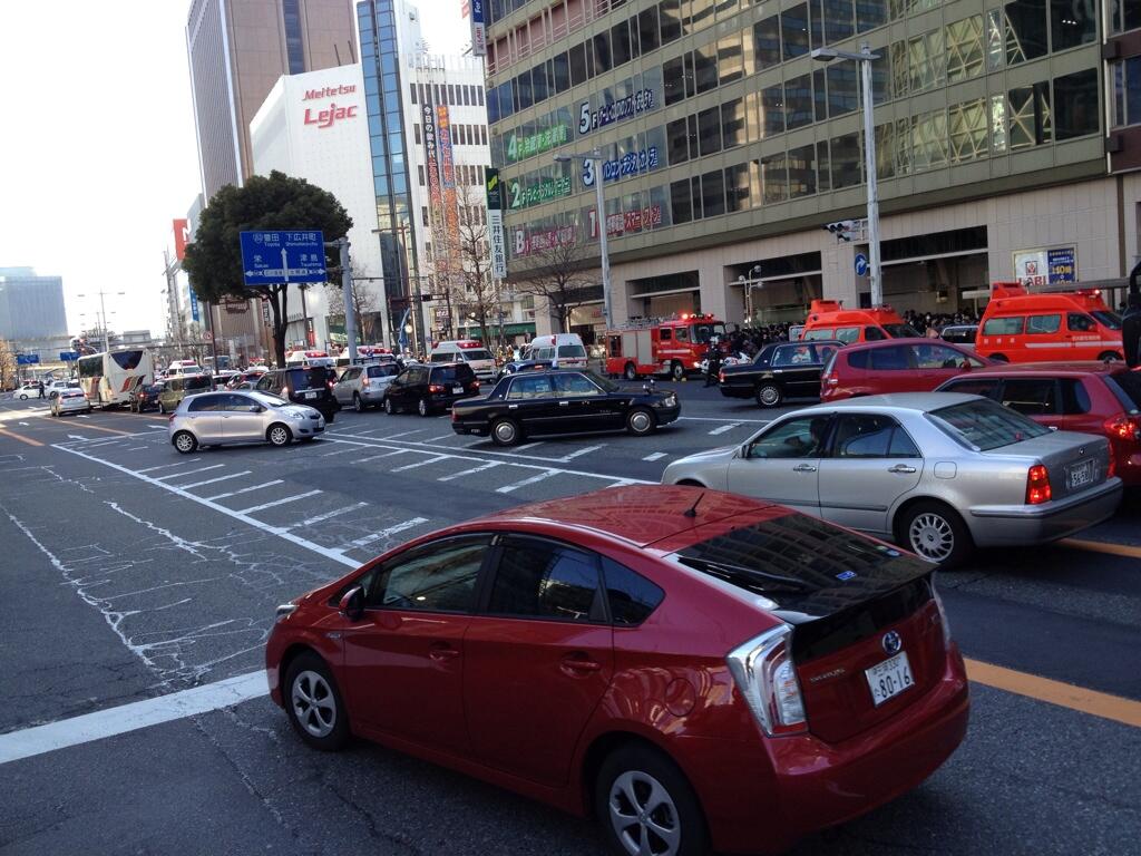 : THE 2CH STREET JOURNAL