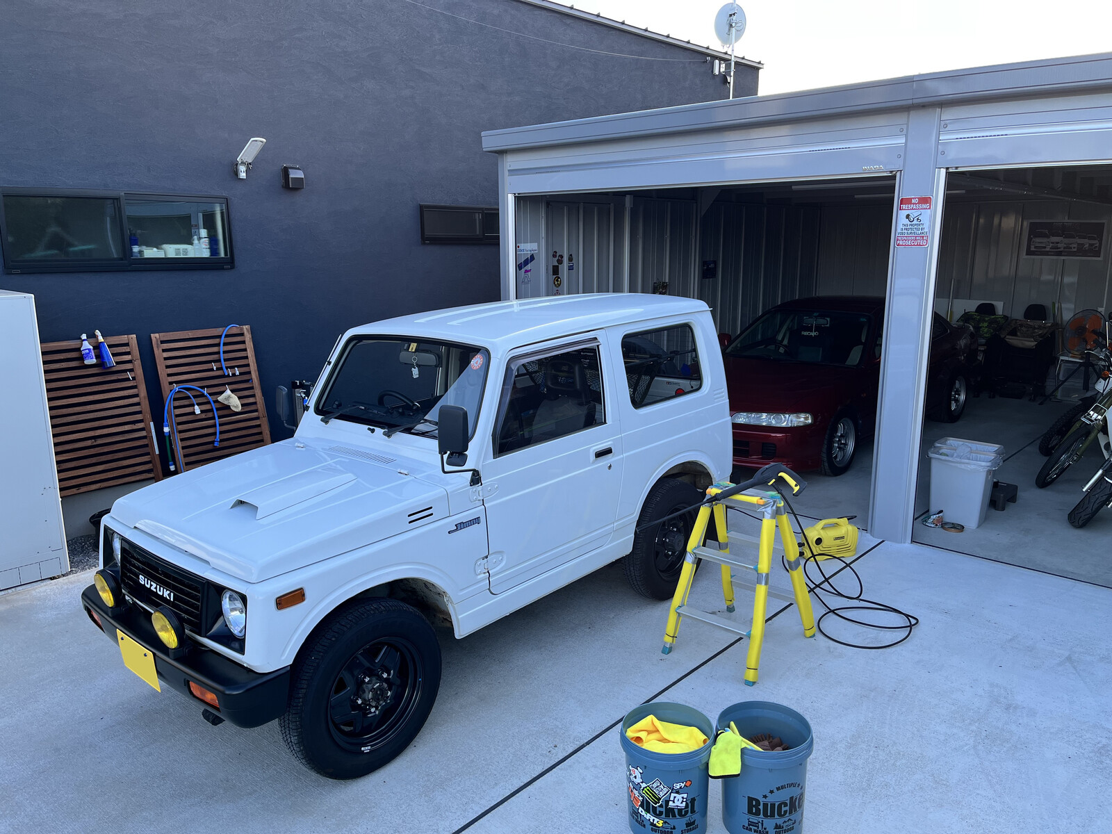 September 2022 : 偶刊サトシオモータースBLOG