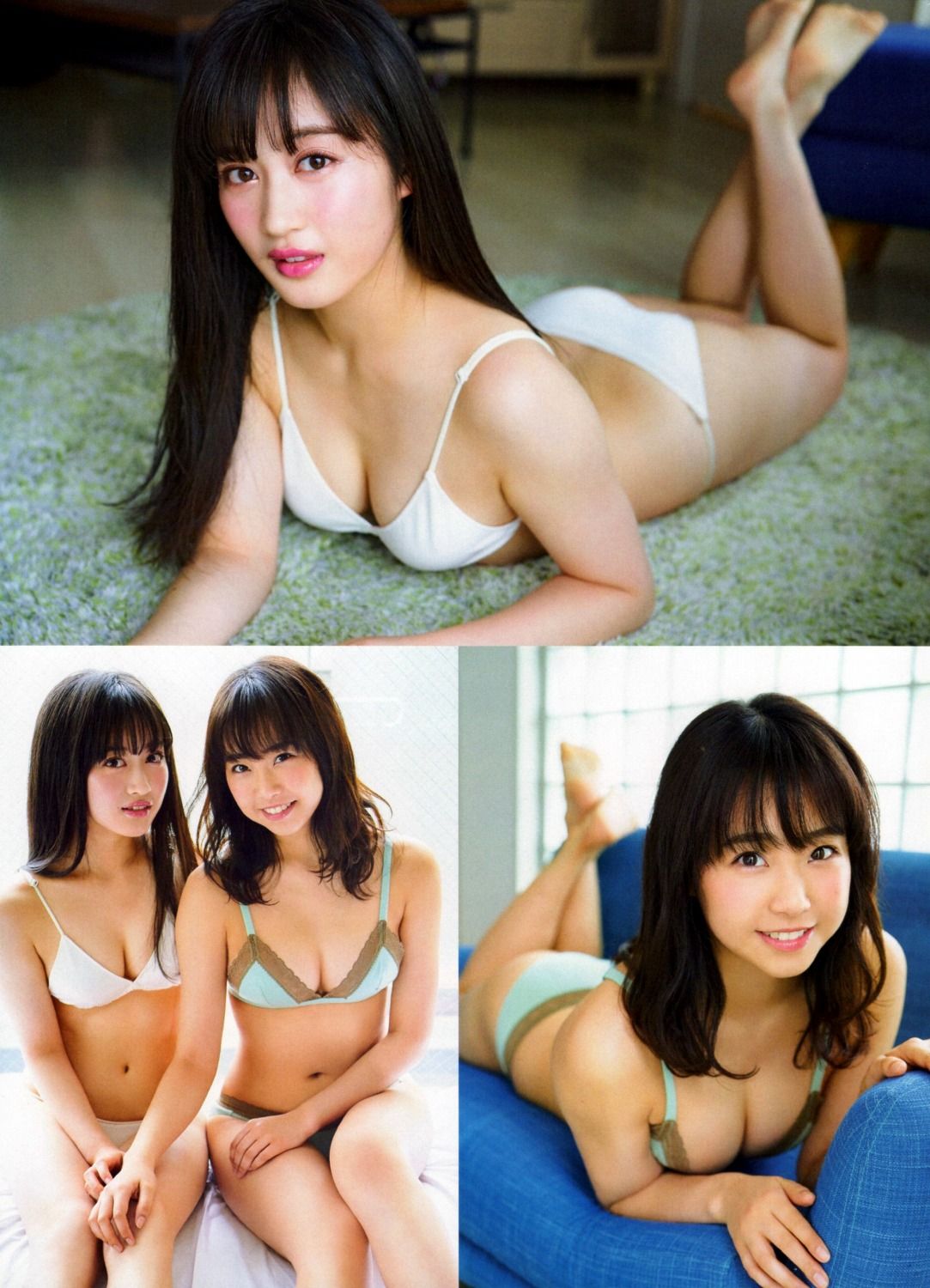 NMB48 21 : さとっちのきまぐれblog