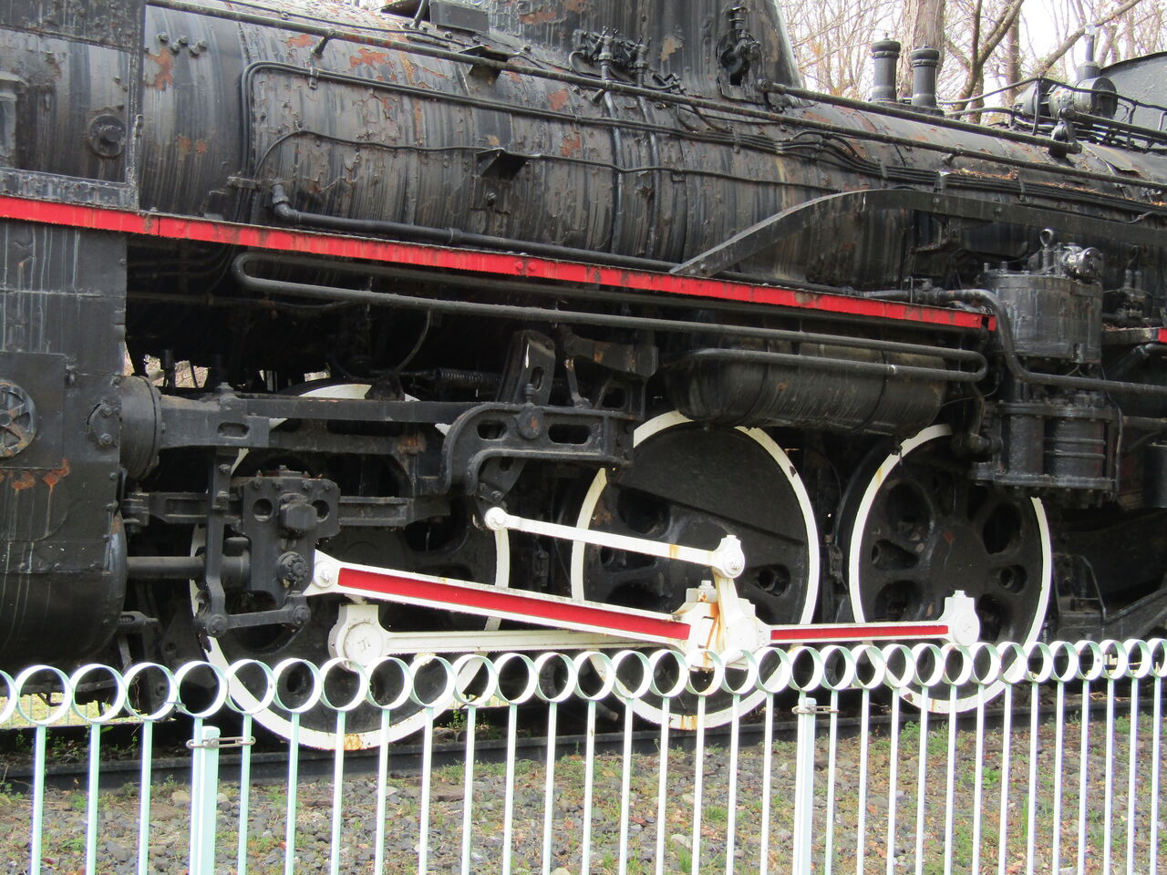 C58 395【東京都羽村市動物公園】 : さとぴーの人生と鉄道保存車両を巡る旅路