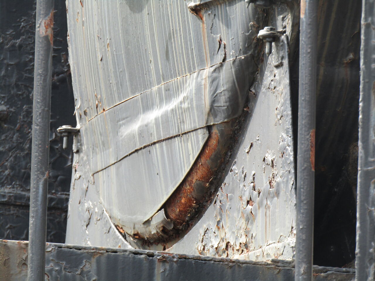 C58 395【東京都羽村市動物公園】 : さとぴーの人生と鉄道保存車両を巡る旅路