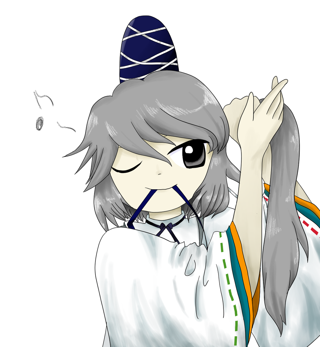 [東方]布都ちゃんいいよね…斬りてぇよね… : 東方おねえちゃんまとめ