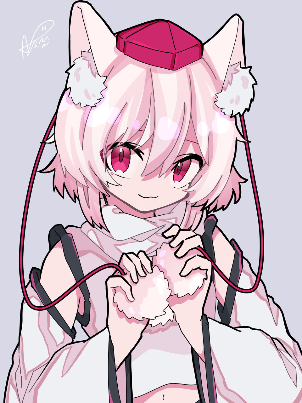 [東方]白狼天狗 : 東方おねえちゃんまとめ