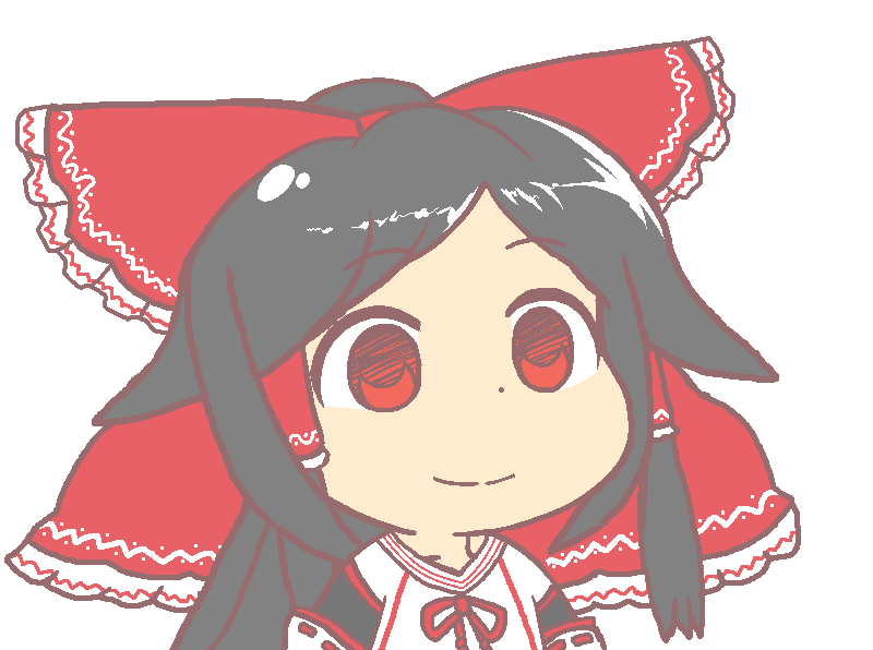 [東方]先代巫女「私と瑞霊が自機の小数点作品が出るんじゃないのね」 : 東方おねえちゃんまとめ