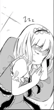 [東方]東方の睡眠担当 : 東方おねえちゃんまとめ