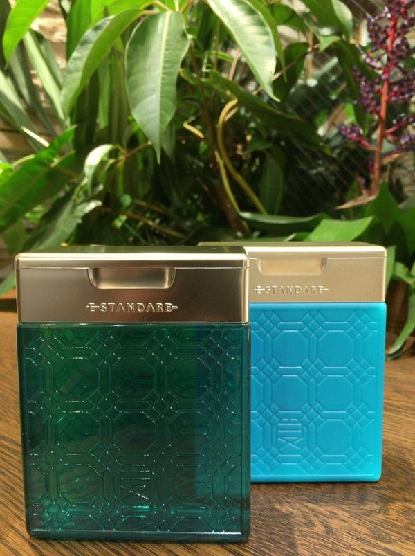 土屋サトルのblog:新しいシャンプーを入荷しました！「E-Standard Shampoo SCALP（イースタンダードシャンプー スカルプ）」