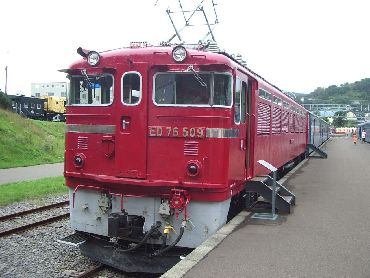 2007年12月25日 : 鹿児島人の鉄道写真館 in 愛知