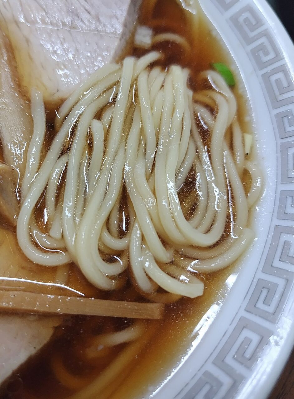 気兼ね無く食べれる『チャーシューメン大盛り』。飯田市『新京亭 支店』 : サウナ温泉ととのいチャンネル