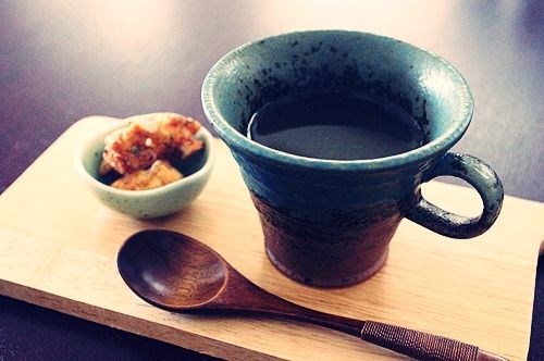 【SAYO CAFE】プロデュース【和藍さんぽ道】