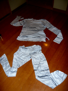 ゴールデン ボーイズ タブロイド:March 2010 - livedoor Blog（ブログ）