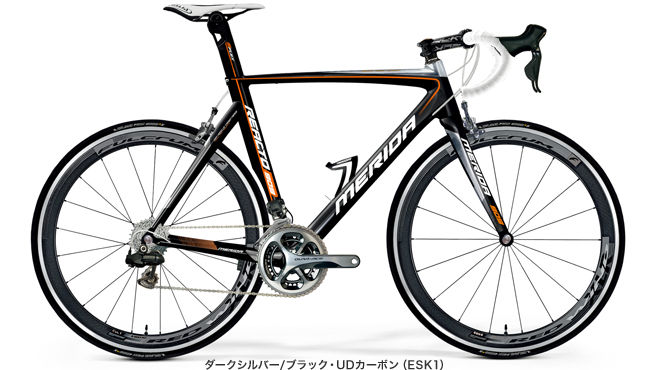 入荷情報：2013 MERIDA REACTO 909-E FRAME SET : SBC湘南藤沢店のブログ