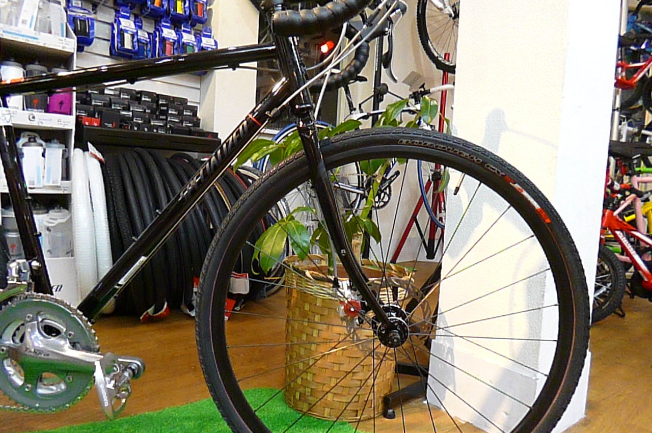 入荷情報:SPECIALIZED TC ELITE STEEL DISC : SBC湘南藤沢店の 入荷情報:SPECIALIZED TC ELITE STEEL DISC : SBC湘南藤沢店の