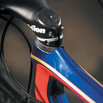 SBC 新着情報 : MERIDA 2018年モデル新型ロードバイク！MERIDA NEW REACTO