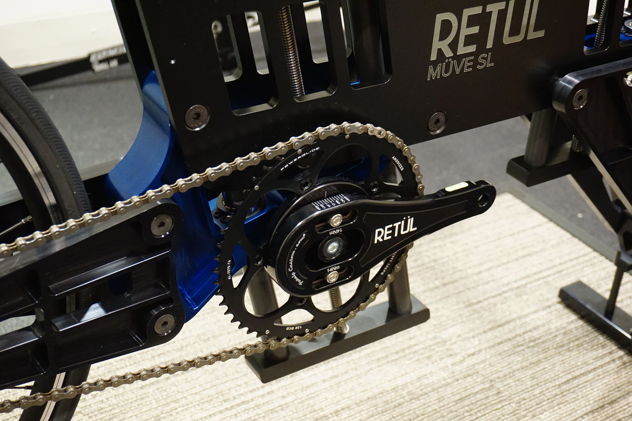 SBC 新着情報 : ”BODY GEOMETRY FIT with RETUL”導入しました！