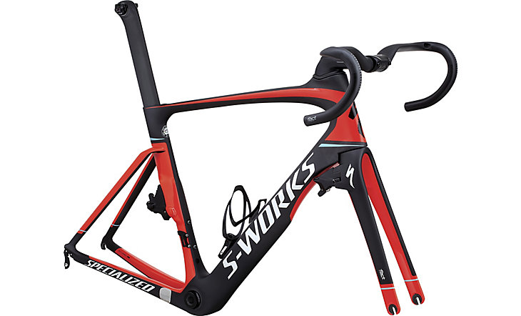 SPECIALIZEDの2017年モデル正式発表!VENGE VIAS 2017年国内最速 SPECIALIZEDの2017年モデル正式発表!VENGE VIAS 2017年国内最速