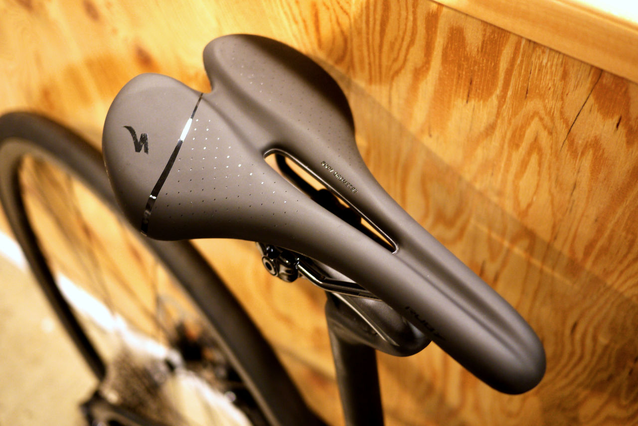 SBC 新着情報 : ご納品車両 SPECIALIZED RUBY EXPERT DISC UDI2