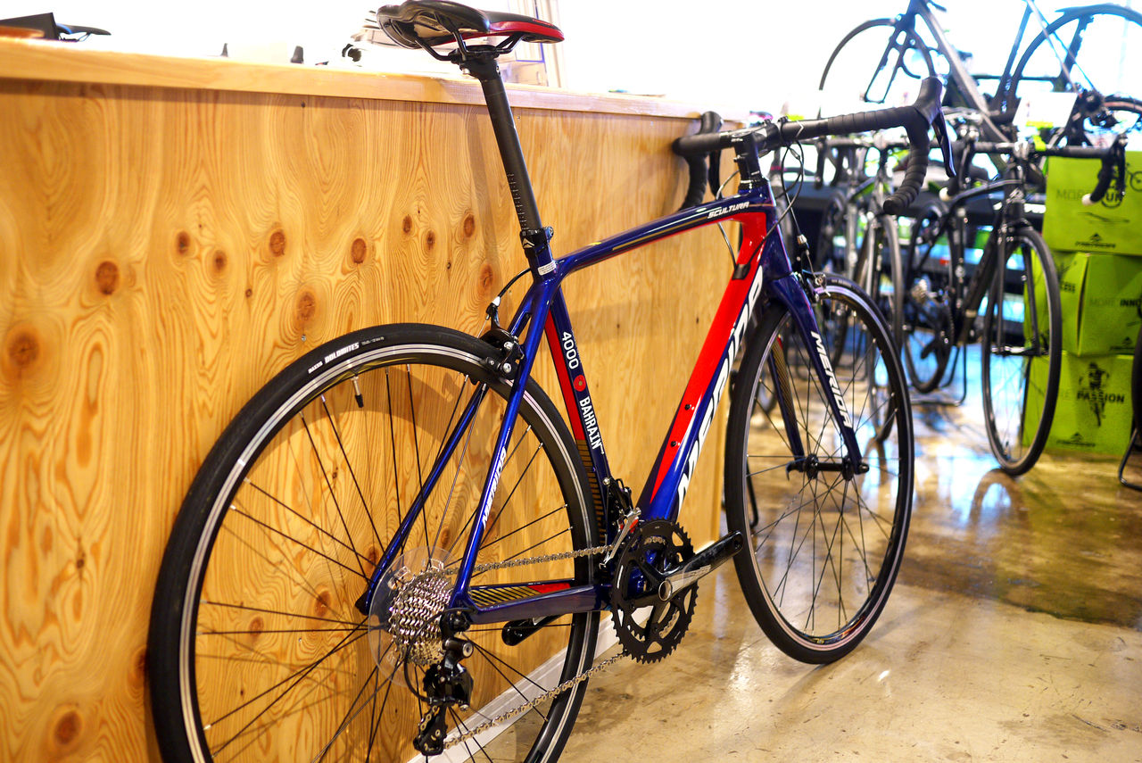 SBCに続々入荷! SCULTURA 4000 BAHRAIN MERIDA EDITION : SBC SBCに続々入荷! SCULTURA 4000 BAHRAIN MERIDA EDITION : SBC