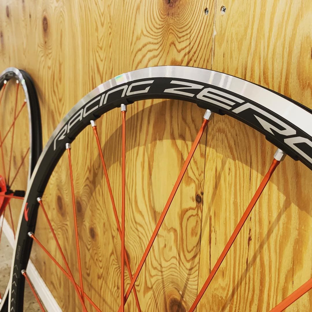 SBC 新着情報 : 限定！復刻RACING ZERO RED SPOKE在庫ございます！