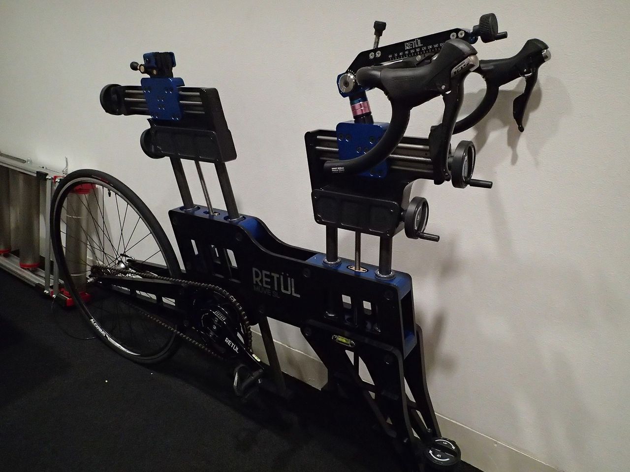 SBC 新着情報 : BODY GEOMETRY FIT with RETUL in SBC