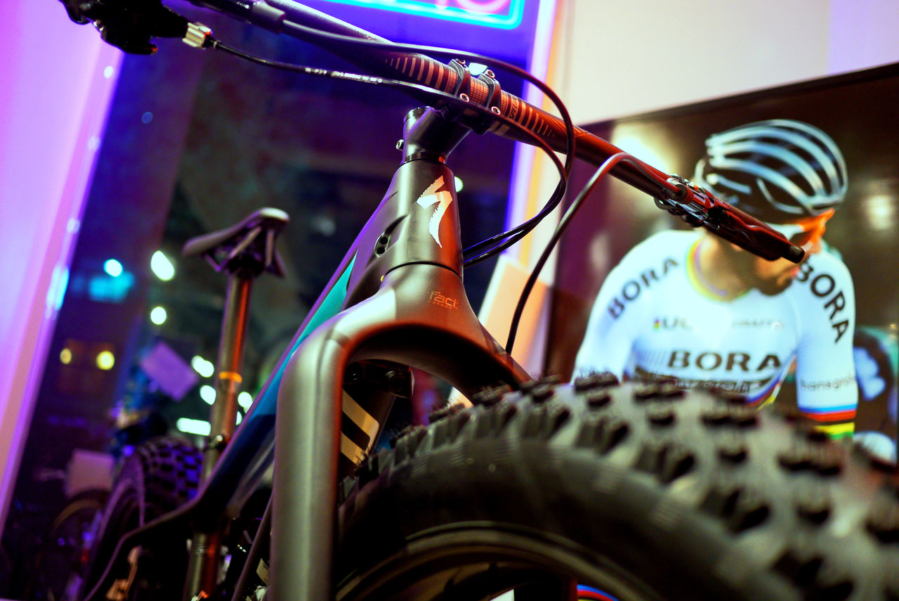 国内未発売ファットバイクはいかがですか? : SBC 新着情報 国内未発売ファットバイクはいかがですか? : SBC 新着情報