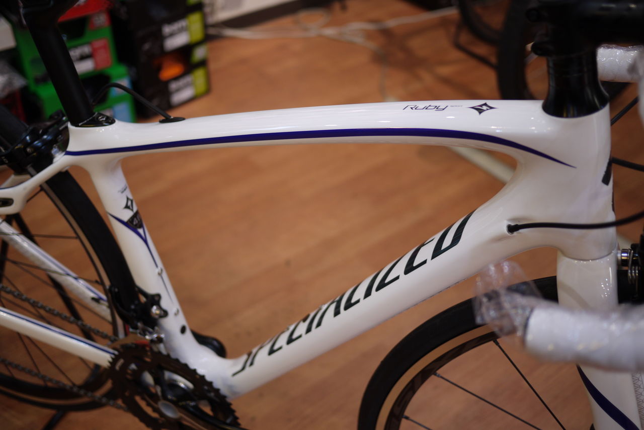 SPECIALIZED RUBY SPORTが入荷しました! : SBC 新着情報 SPECIALIZED RUBY SPORTが入荷しました! : SBC 新着情報